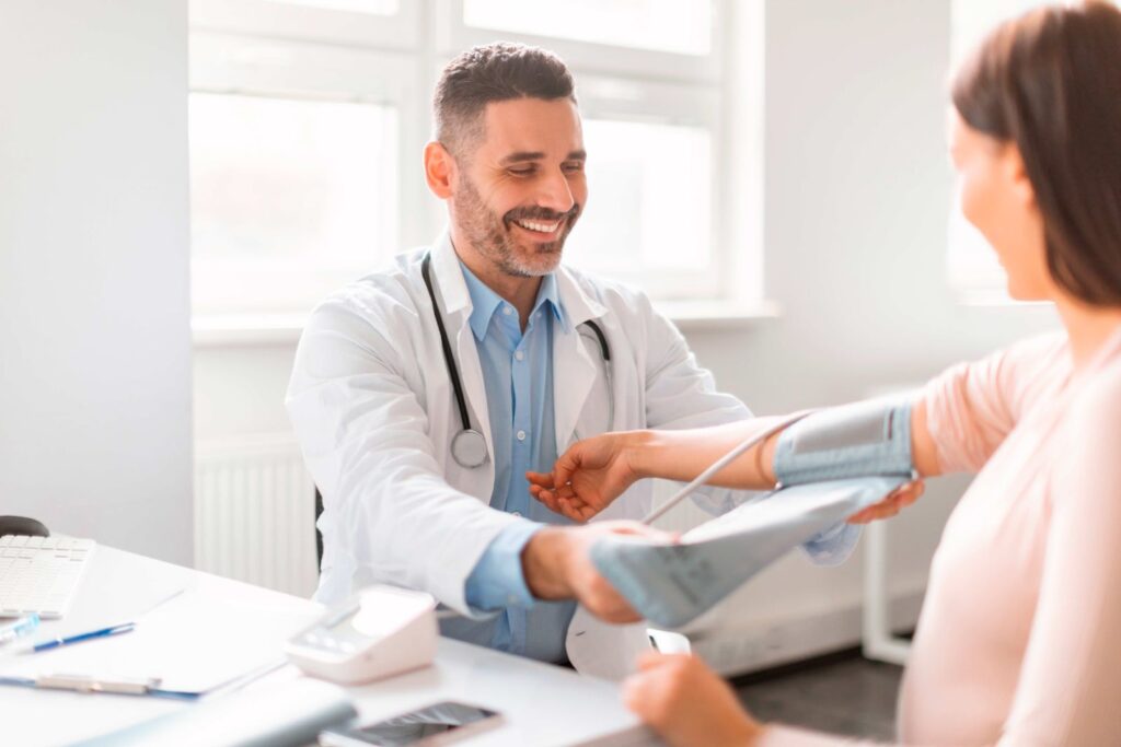 Chequeos médicos: ¿por qué es importante realizarlos a inicios de año ...